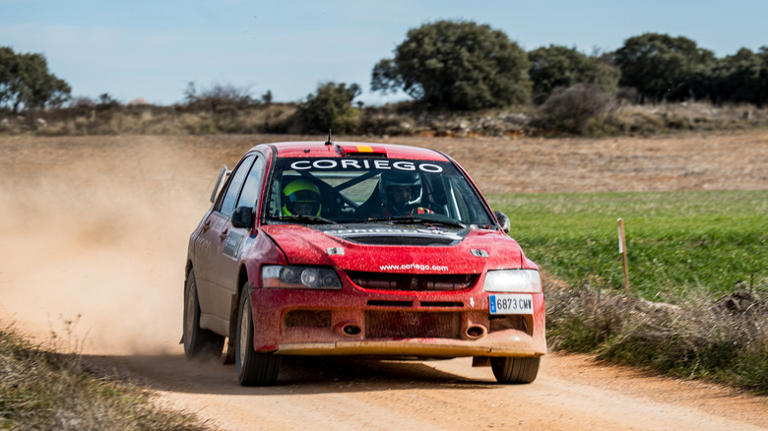 What Happens To Used Race Cars After They're Retired?