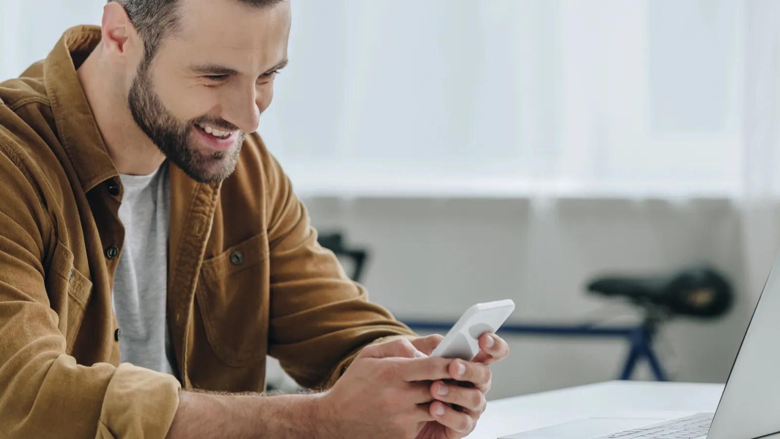 Your phone might be the reason you can’t think clearly