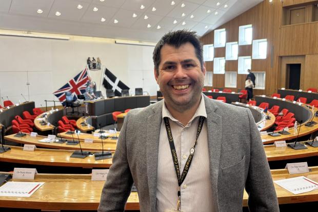 Thousands join growing support for Cornwall nation status