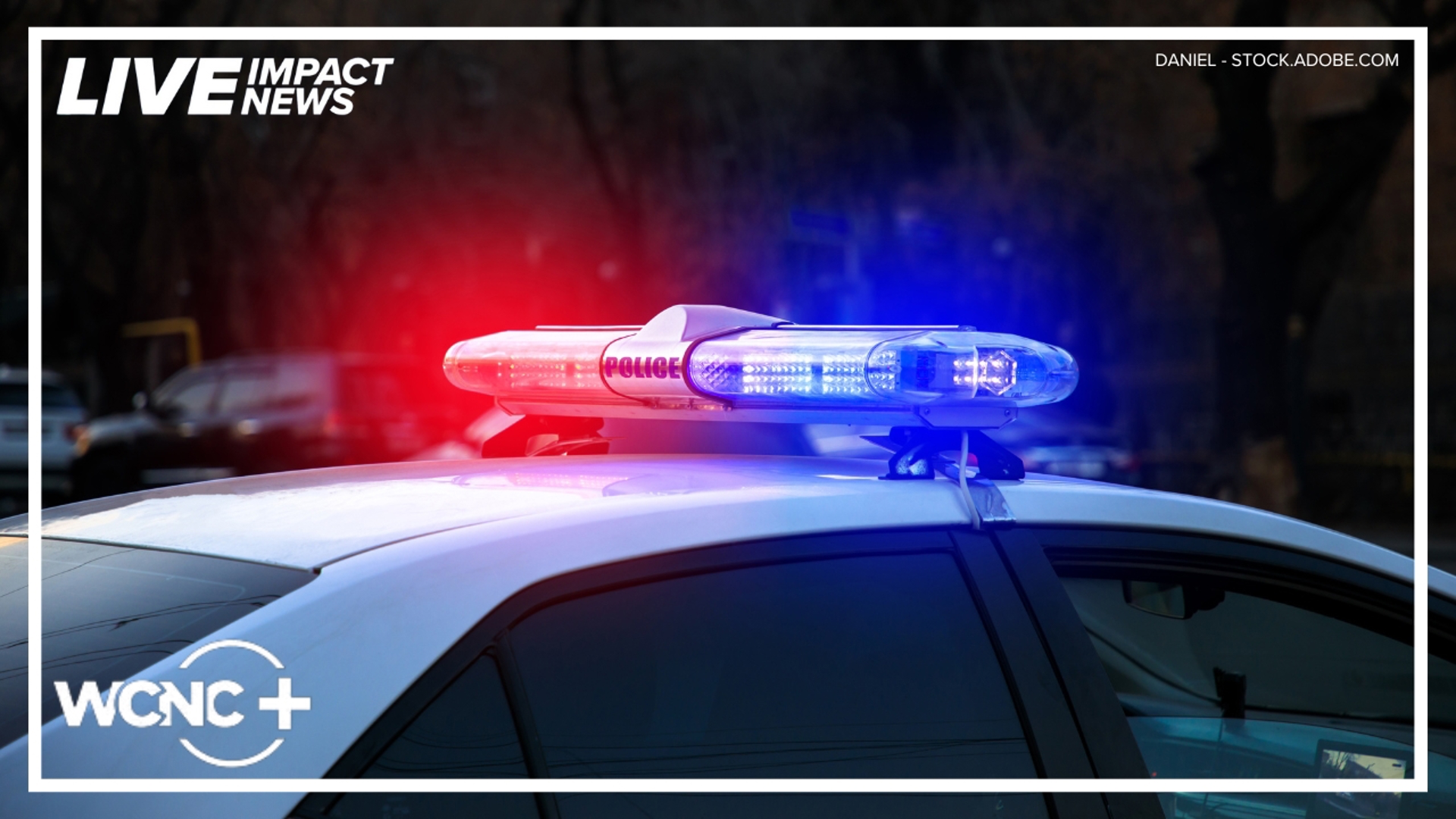 NC SBI investigates officer-involved shooting in Greensboro