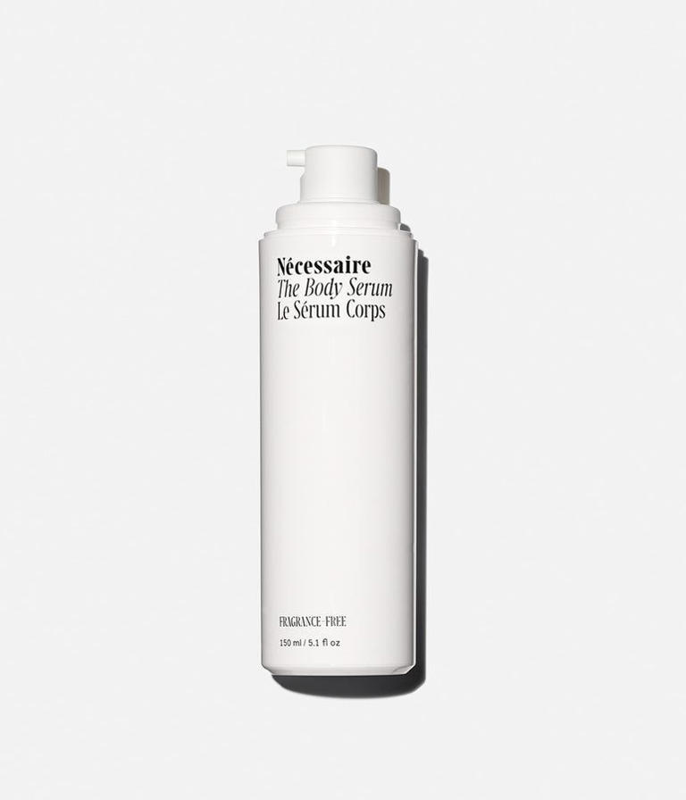 This $17 Amazon lotion firmed my saggy skin within hours