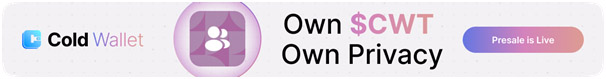 PEPE and Pump.fun are Heating Up but Cold Wallet’s $0.00924 Presale is ...