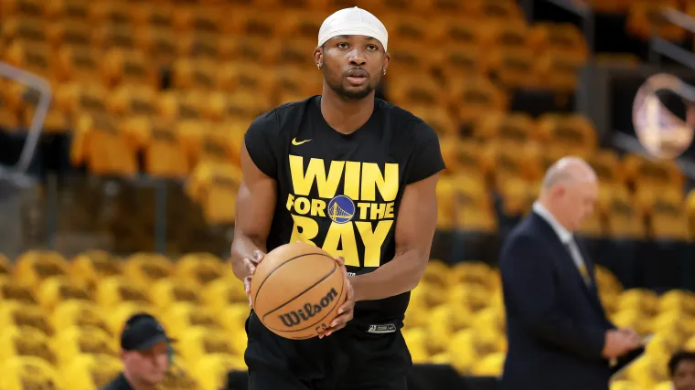 Se terminó la novela: Jonathan Kuminga definió su futuro con Golden ...