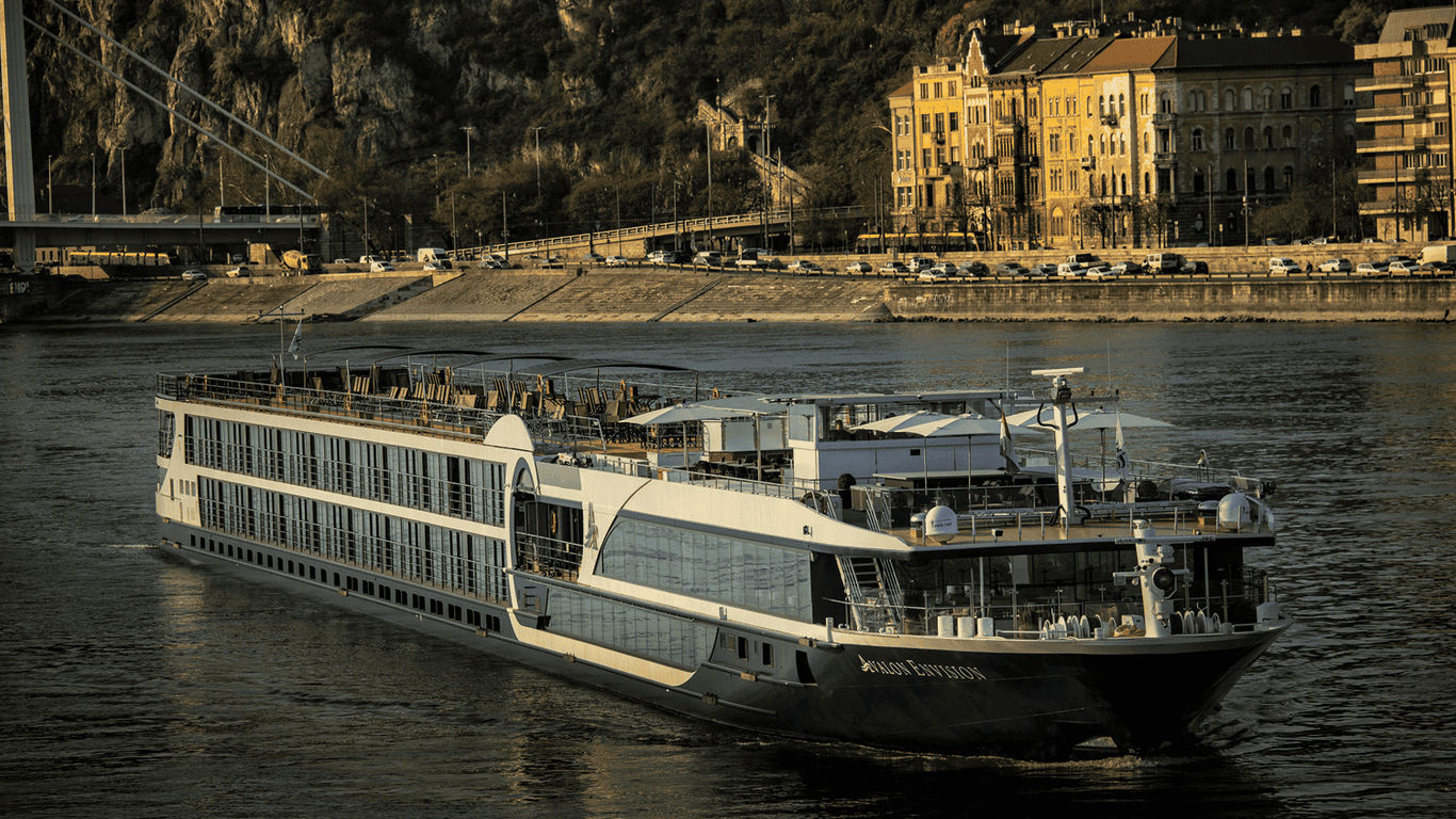 Avalon Waterways Invites Travelers to Explore Europe's Rivers During ...