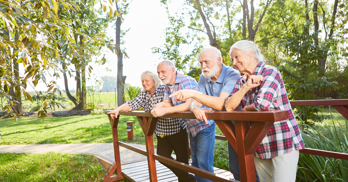 Here’s the Average Net Worth of 80-Year-Old Americans (How Do You Compare?)