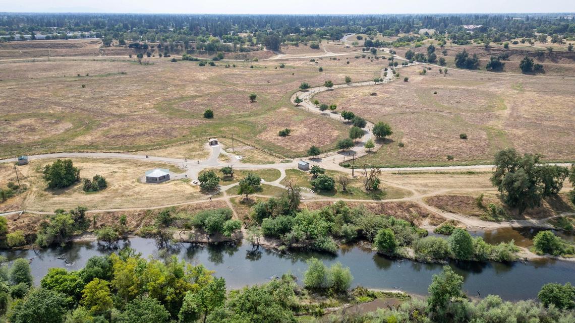 Long-stalled plan would give more access to Fresno's San Joaquin River ...