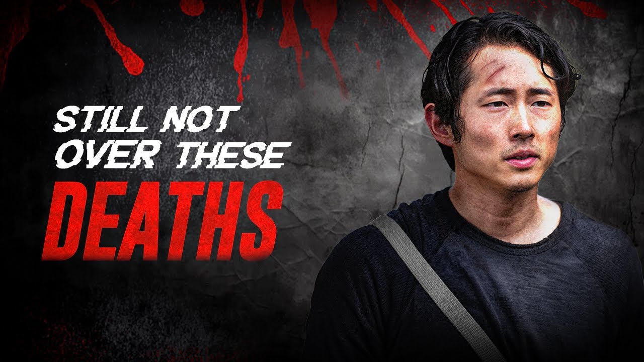 Most Heartbreaking TV Character Deaths Ever