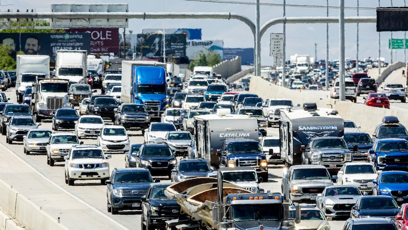 The EPA starts massive environmental deregulation