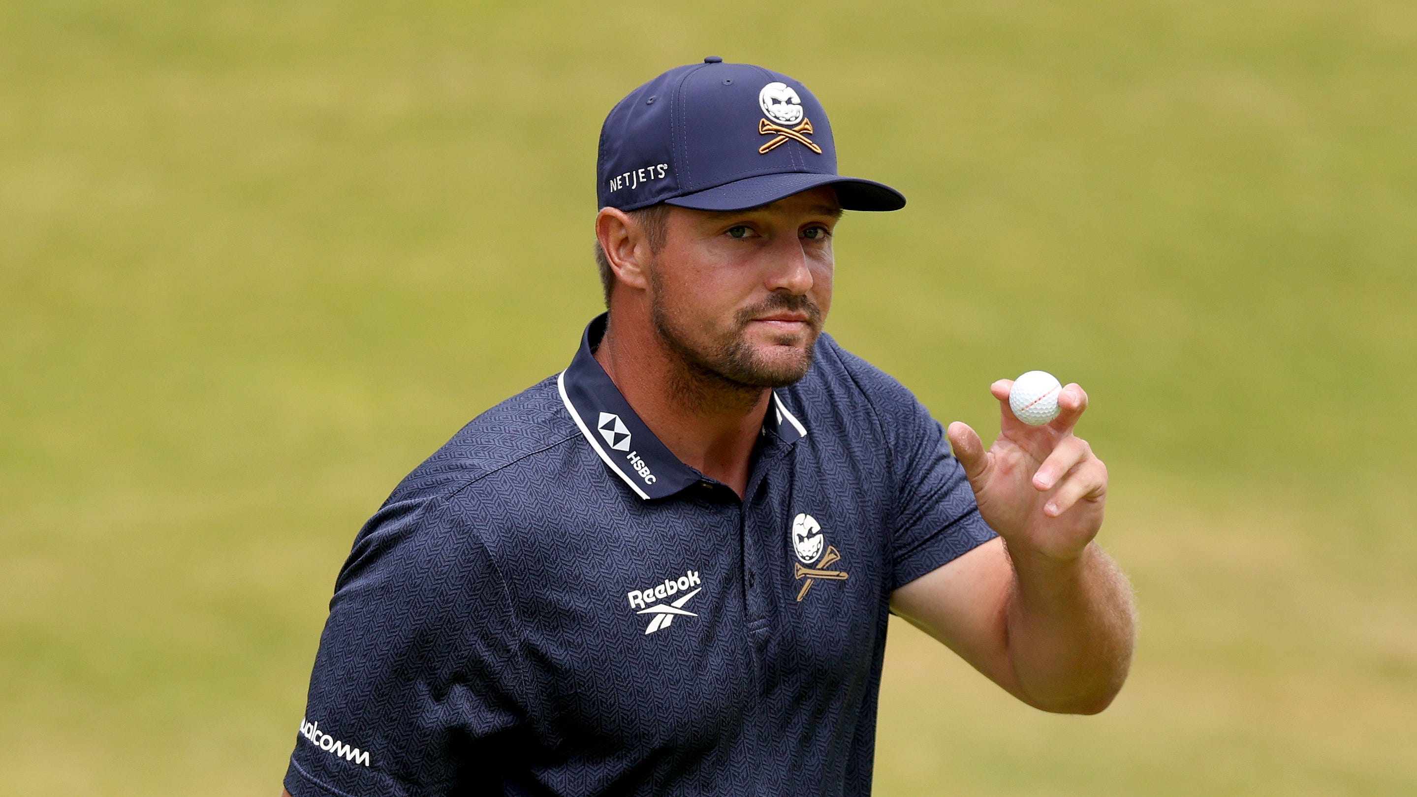 LIV Golf players expect rowdy fans for team championship at The ...