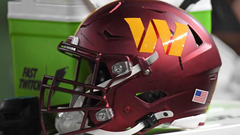 Commanders outline huge commitments ahead of key stadium vote