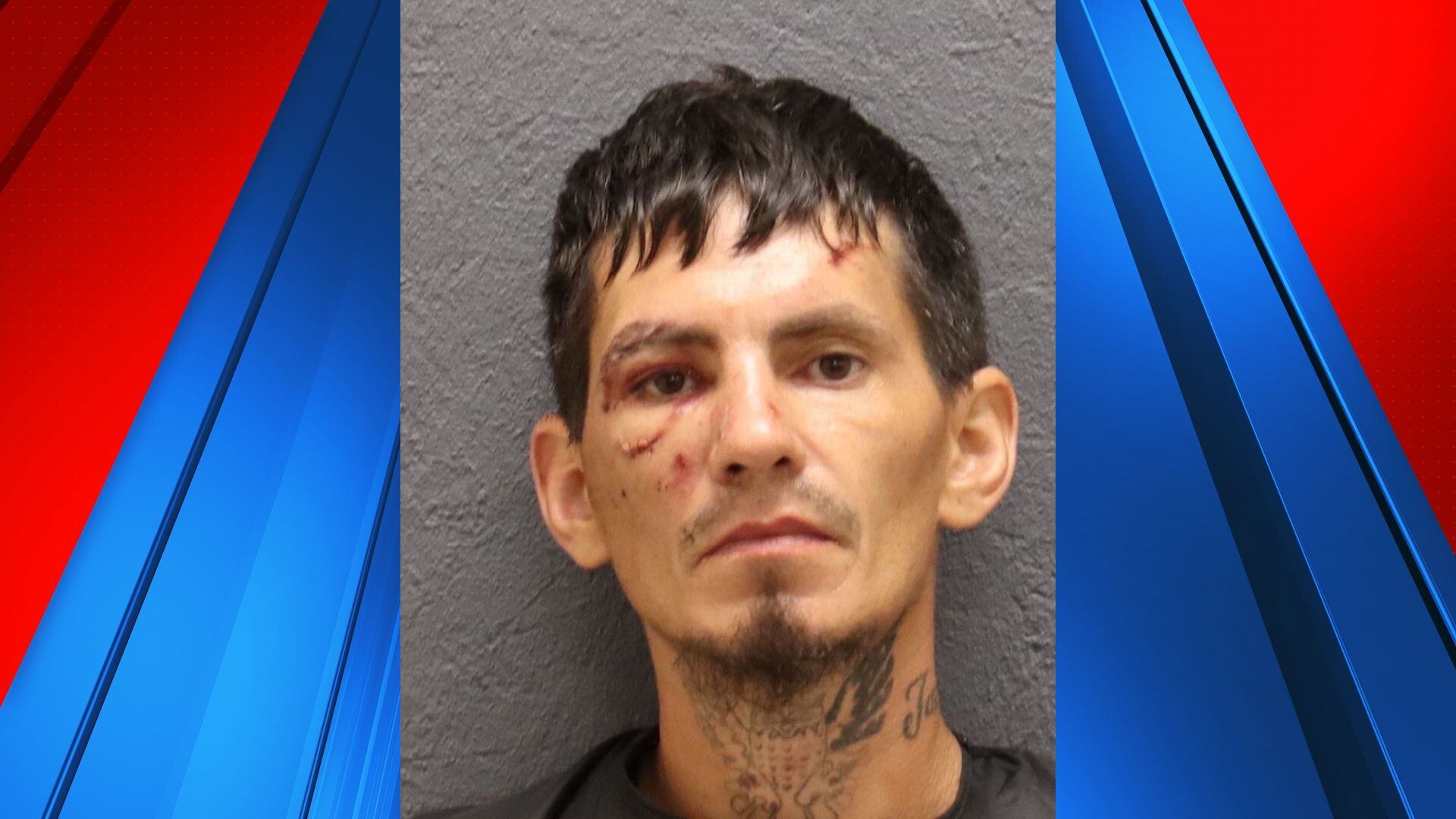 Deputies: Man charged with attempted murder after victim shot in Seneca