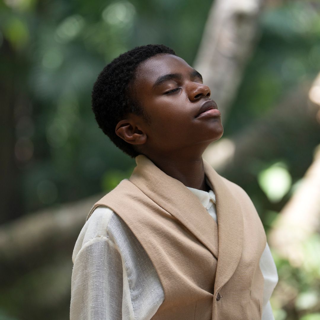 ‘Washington Black' Proves That Black Period Pieces Can Center Joy—Not ...