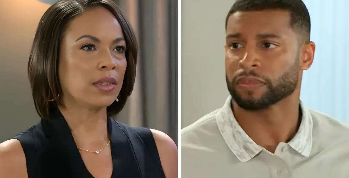Beyond The Gates What to Watch Moments July 30: Nicole Sends Out an SOS ...