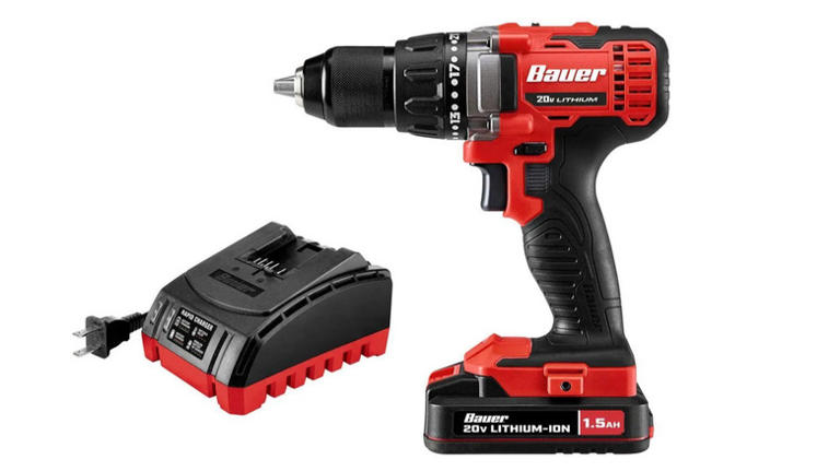 5 Must-Have Harbor Freight Tools For Every Home Garage
