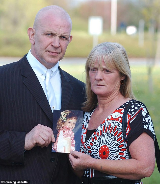 Father dies without finding out what happened to his daughter who ...