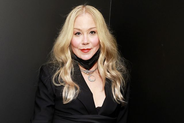 Christina Applegate Says Daughter Sadie, 14, Told Her She Misses 'Who ...