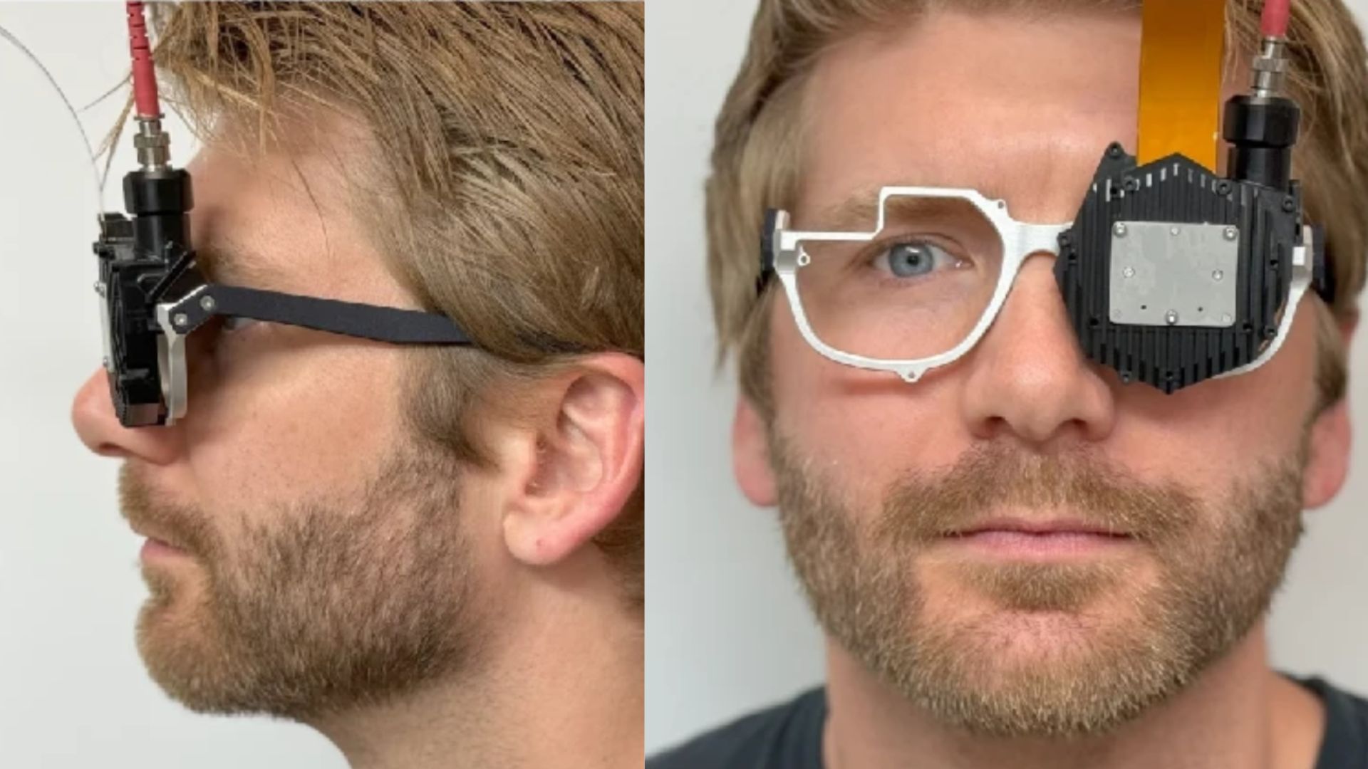 World’s thinnest VR glasses project true 3D holograms in stunning new ...