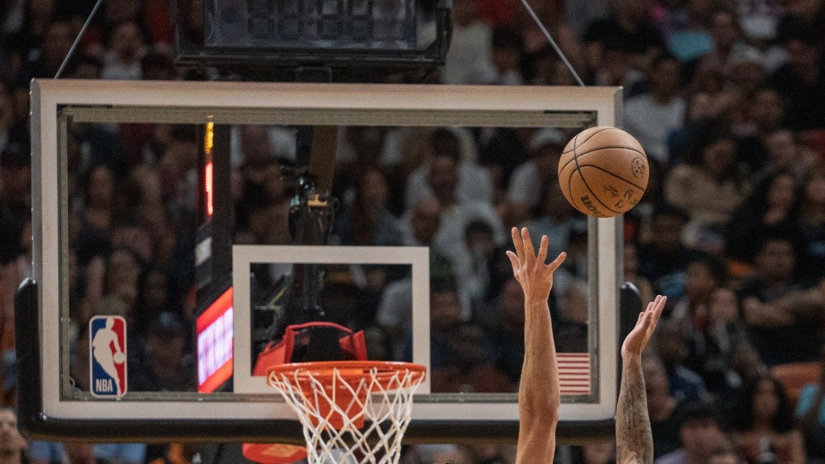 NBA Unveils Teams Playing Regular Season Games in Europe and Confirms ...