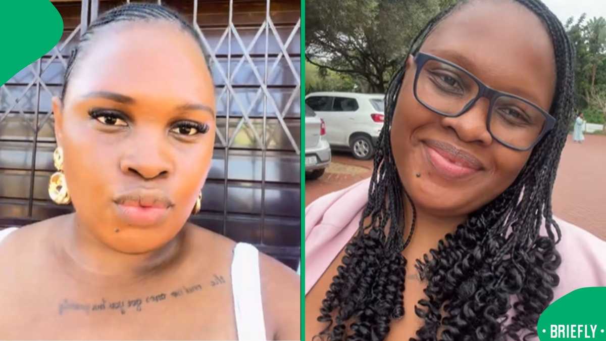 A shopper’s R344.49 Checkers bill became zero after she swiped her Xtra Savings card