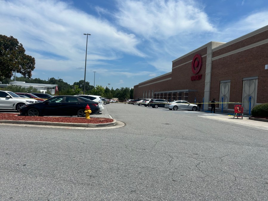 Update on Savannah PD’s investigation of Target shooting