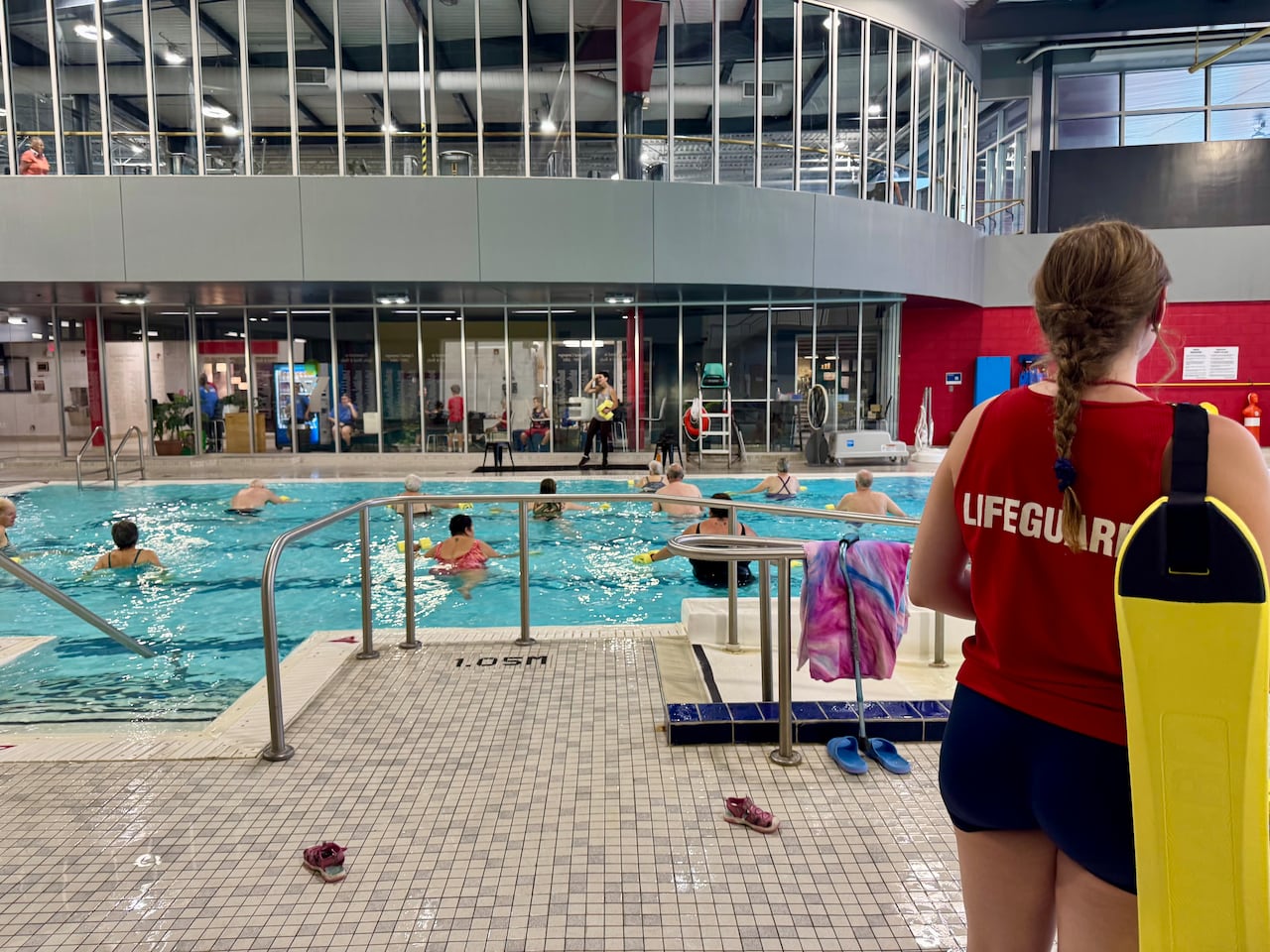 How some northern Ontario cities have solved their lifeguard shortages
