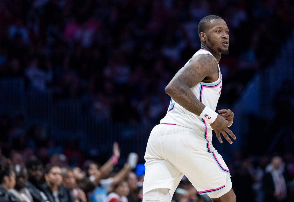 Why Heat didn't agree to Terry Rozier-for-Marcus Smart swap, and latest ...