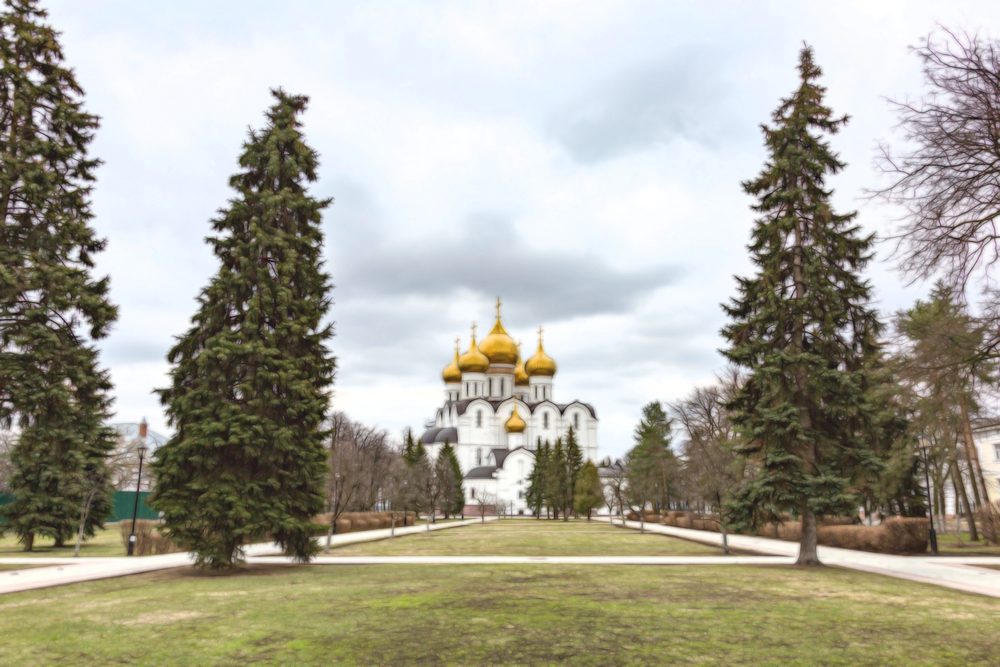 16 Unique Architectural Styles by Country