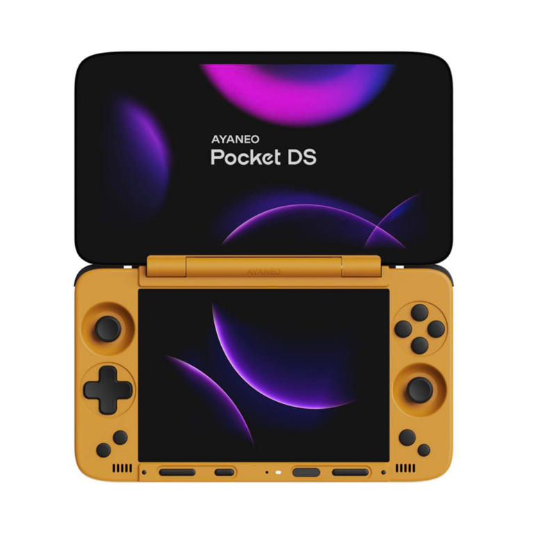 AYANEO Pocket DS pricing announced along with a few surprises