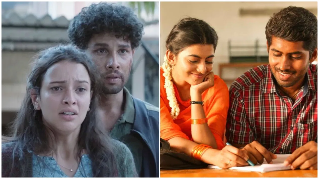 Pariyerum Perumal: The Tamil Film Behind 'Dhadak 2' That Won Hearts ...