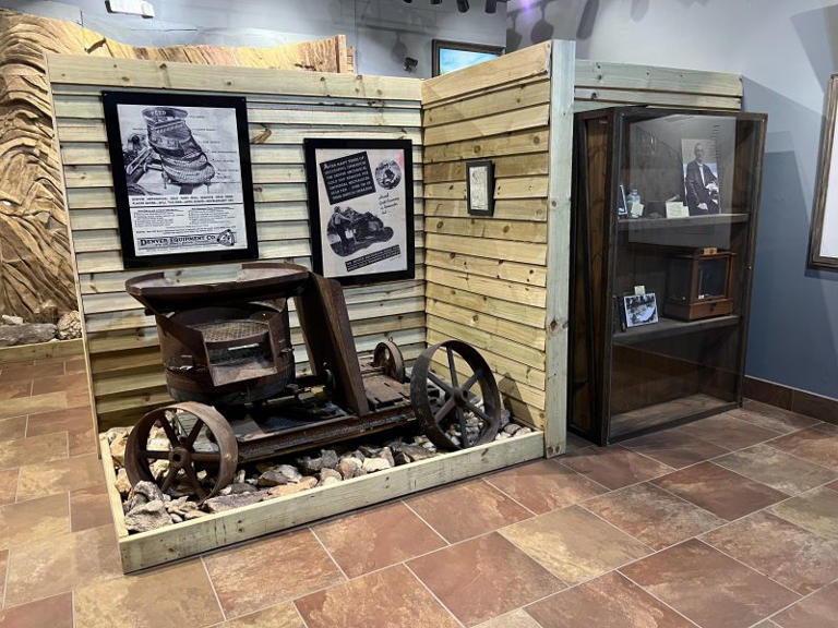 5 "Golden" Things To Do With Kids In Villa Rica, GA