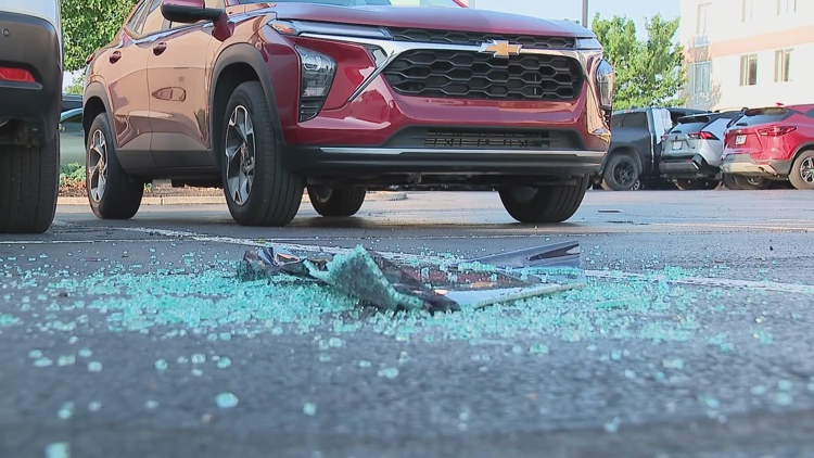 Columbus hotels push for tougher penalties as car break-ins surge