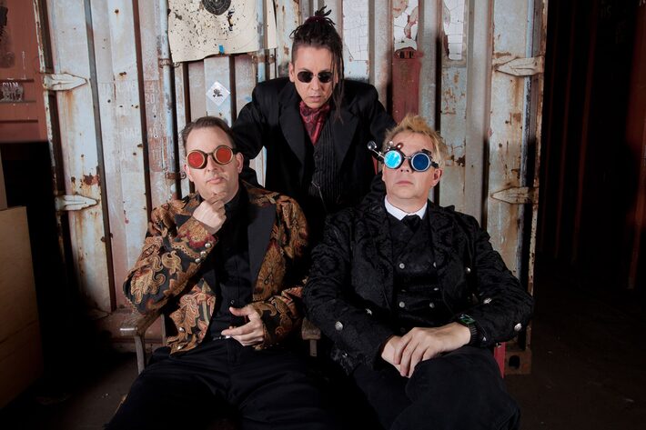 Show vai reunir Information Society, Thea Austin (SNAP!) e Noel Pagan ...