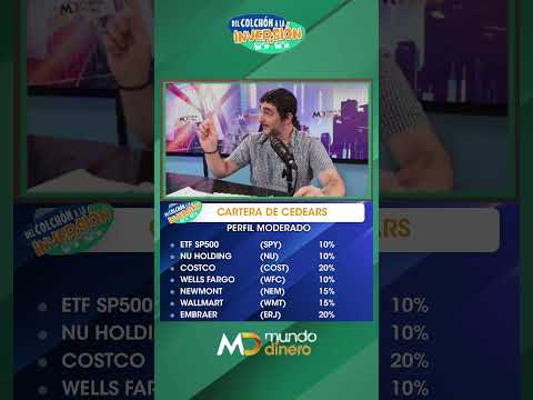 Definir el perfil del inversor