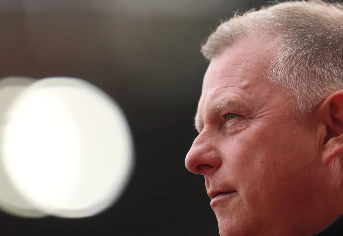 Stoke City Talent Feels Set-up ‘Works Really Well’ For Him Despite Not ...