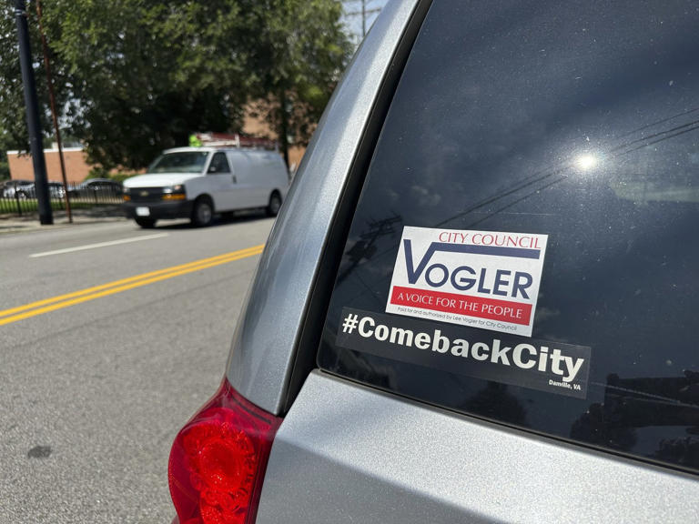 Virginia city councilman set on fire in workplace attack; suspect ...