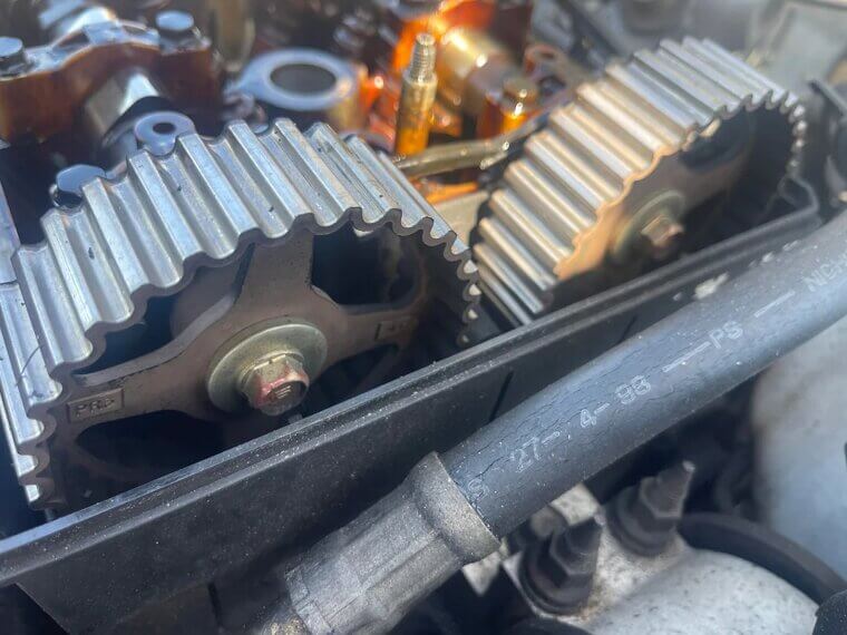 Signs It’s Time to Stop Repairing Your Car