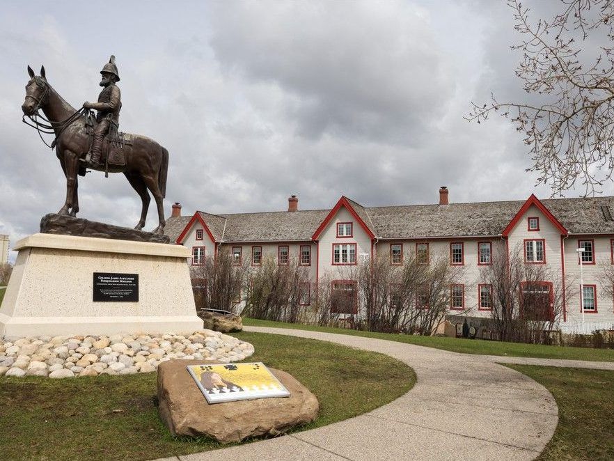 Your letters for July 31: Where is our history?