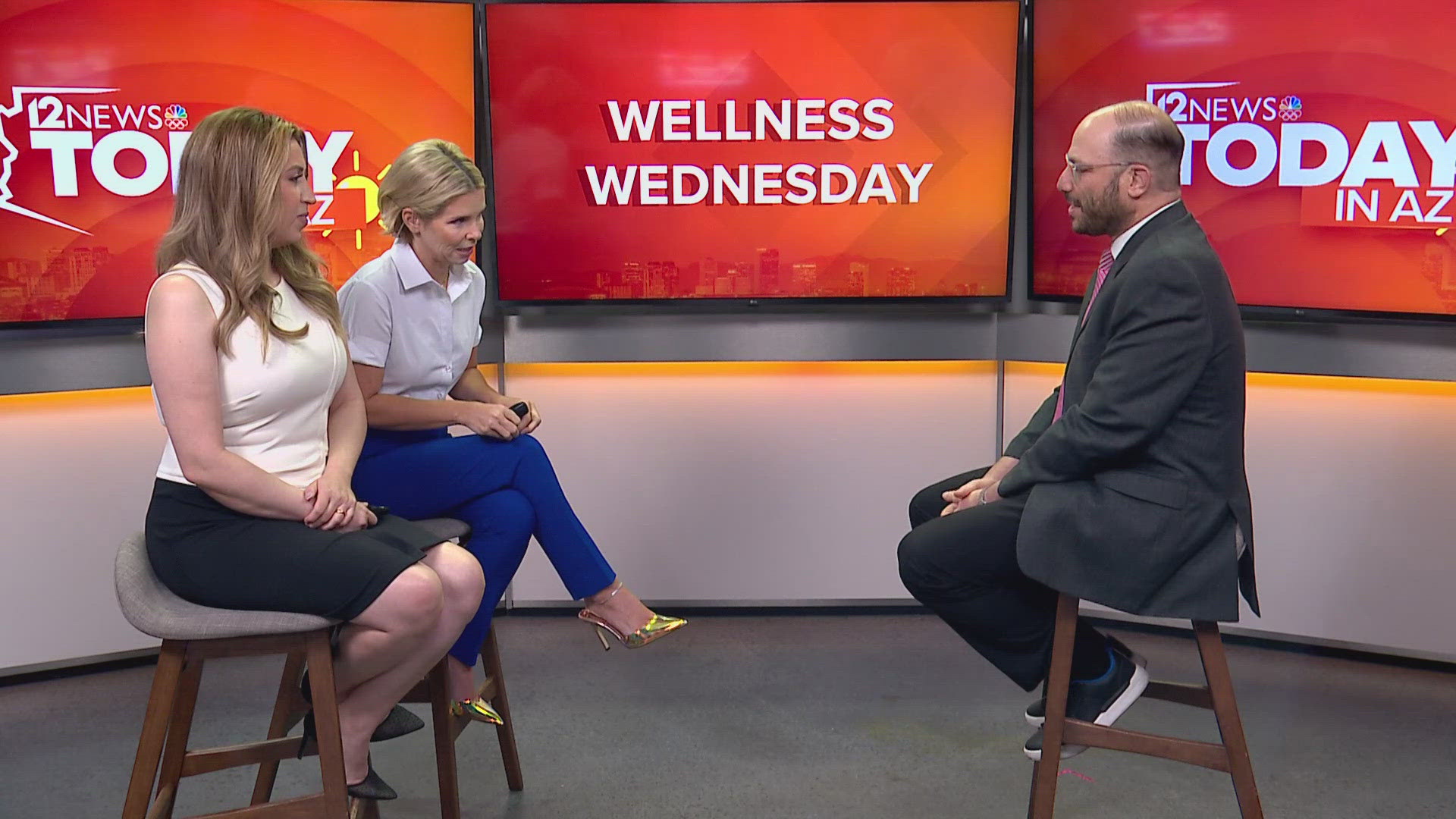 Wellness Wednesday: The possible health risks of taking supplements
