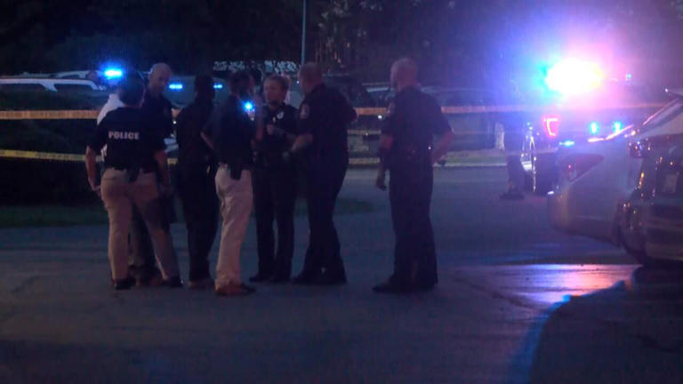 SLED report explains why no officer charges filed in 2024 West Ashley ...
