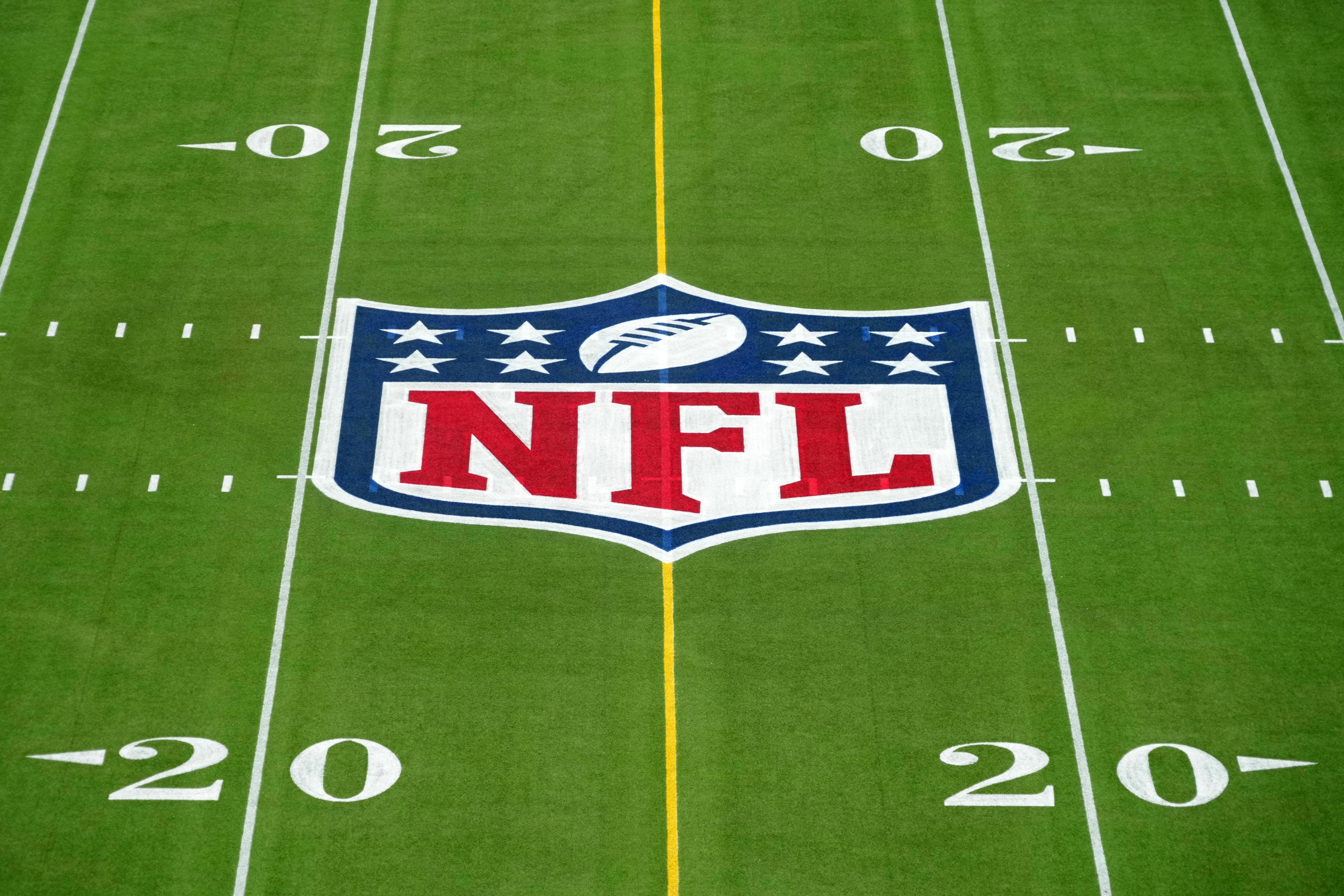 NFL TV, radio, web schedules for 2025 season, plus CFL