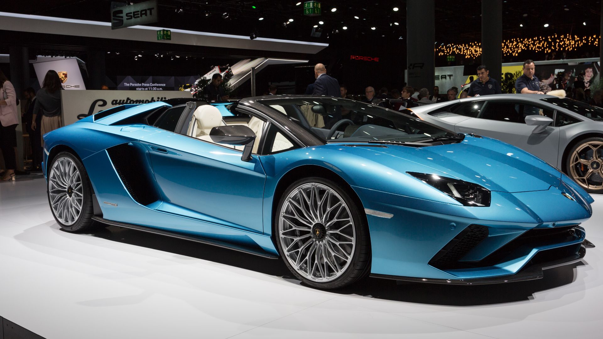20 Celebrity Cars That'll Wow You