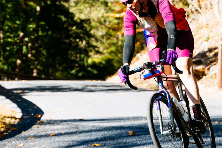 You’re Braking Too Much in Corners. Here’s the Pro-Approved Way to ...