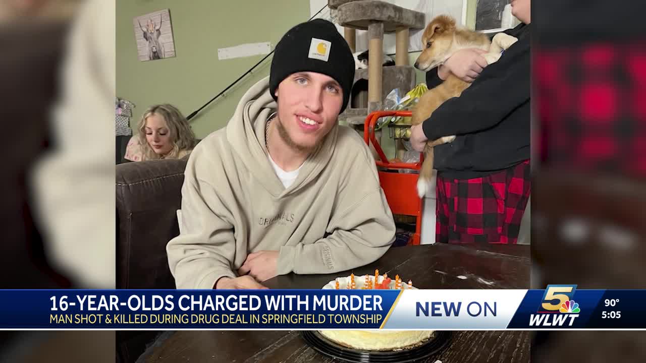 Mother of victim speaks out after teens were charged in Springfield Twp ...