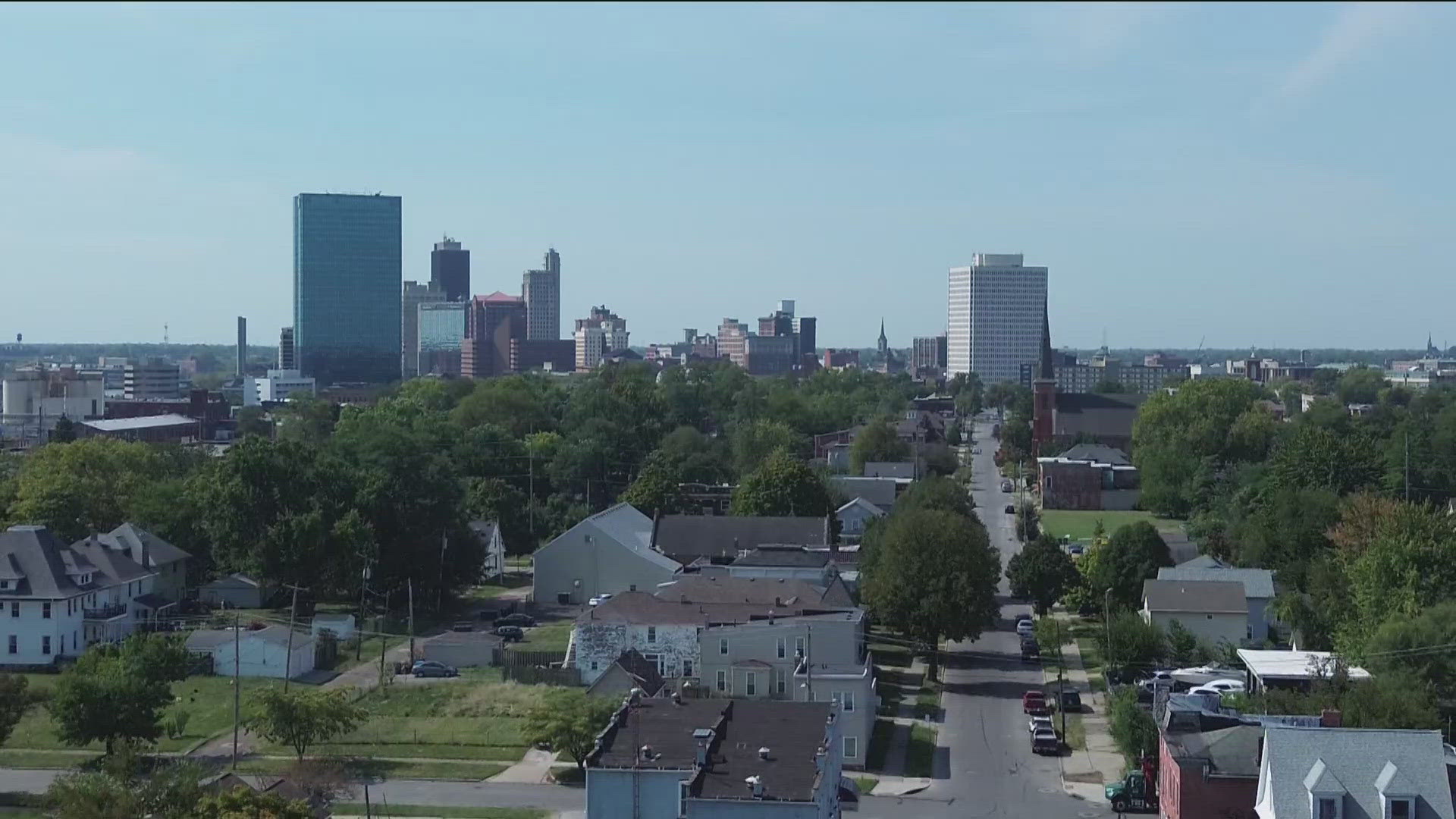 Lucas County awarded $1 million grant to improve housing quality