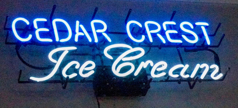 Beloved Wisconsin Cedar Crest ice cream brand sold to new owners
