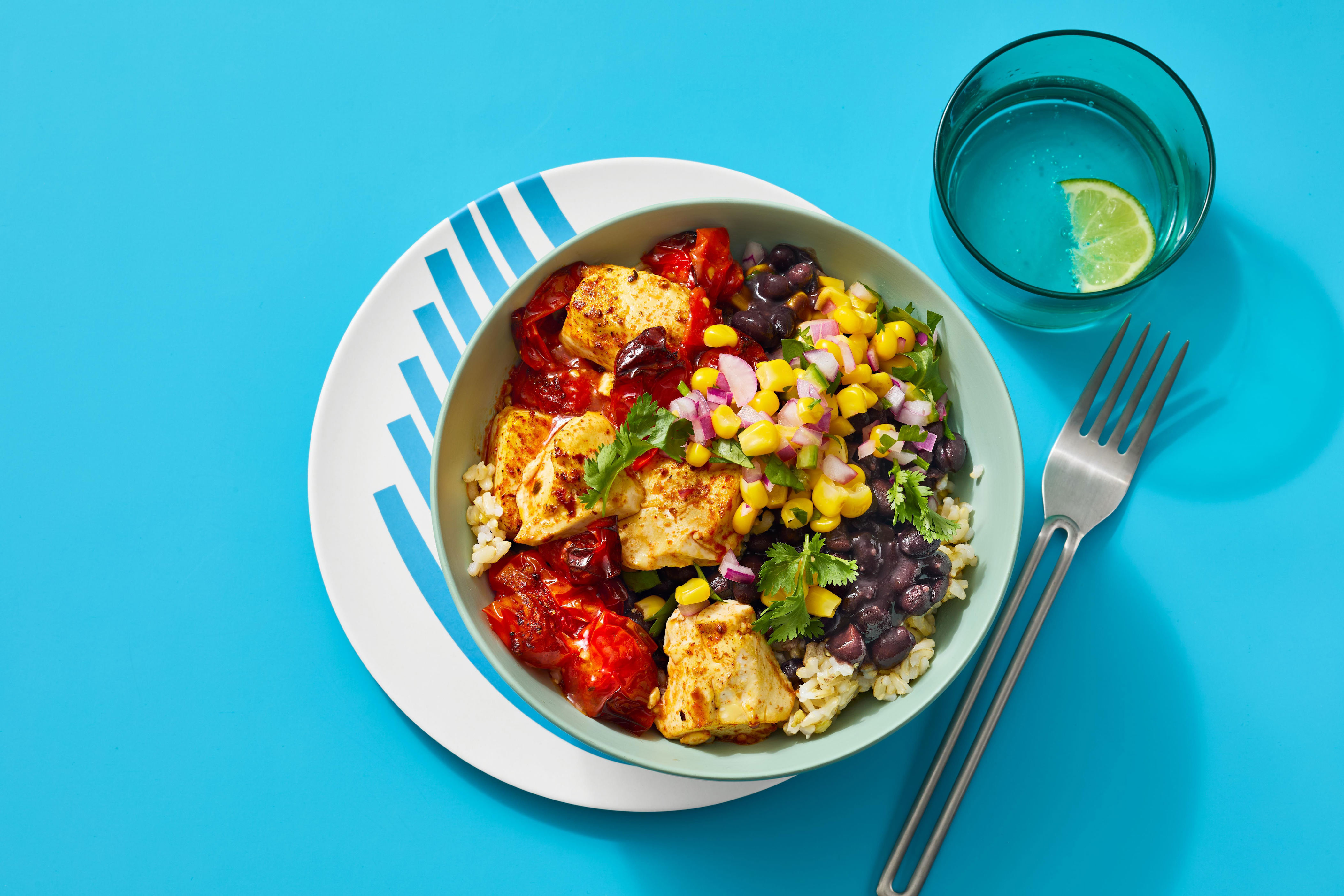 14 High-Fiber Recipes That Are Delicious, Healthy, and Easy to Make