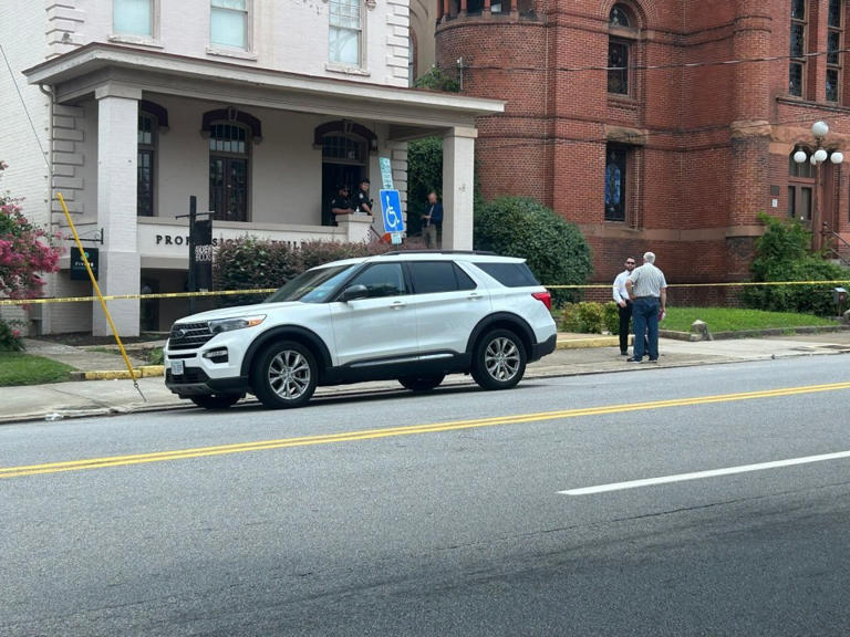 Virginia city councilman set on fire by maniac who dumped 5-gallon ...