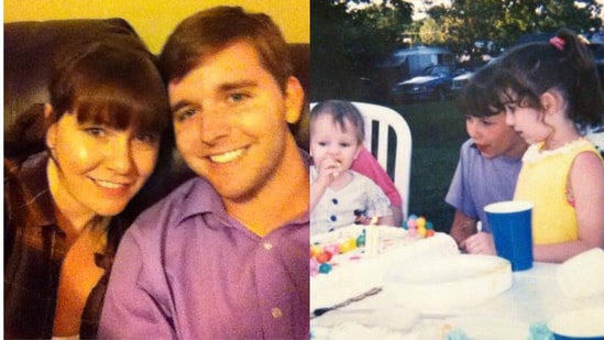 Lee Vogler family: Who is Danville councilman's wife Blair Vogler and ...