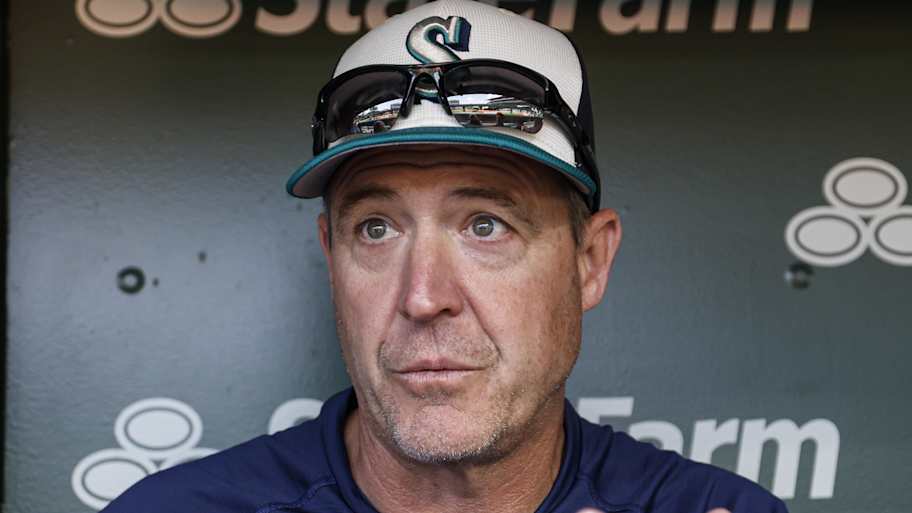 How Has Seattle Mariners' Dan Wilson Evolved as a Manager in First Full ...