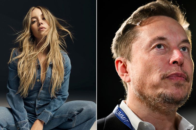 Sydney Sweeney ad spurs Elon Musk to claim Tesla 'robot also has great ...